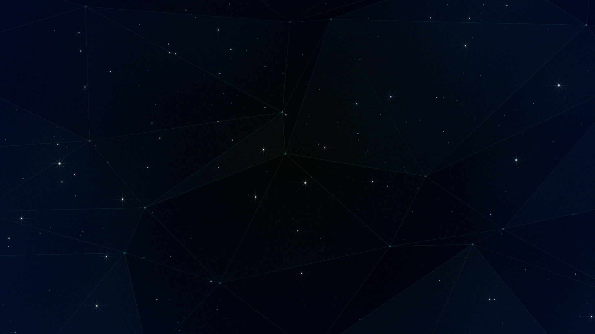 Galaxy Intro