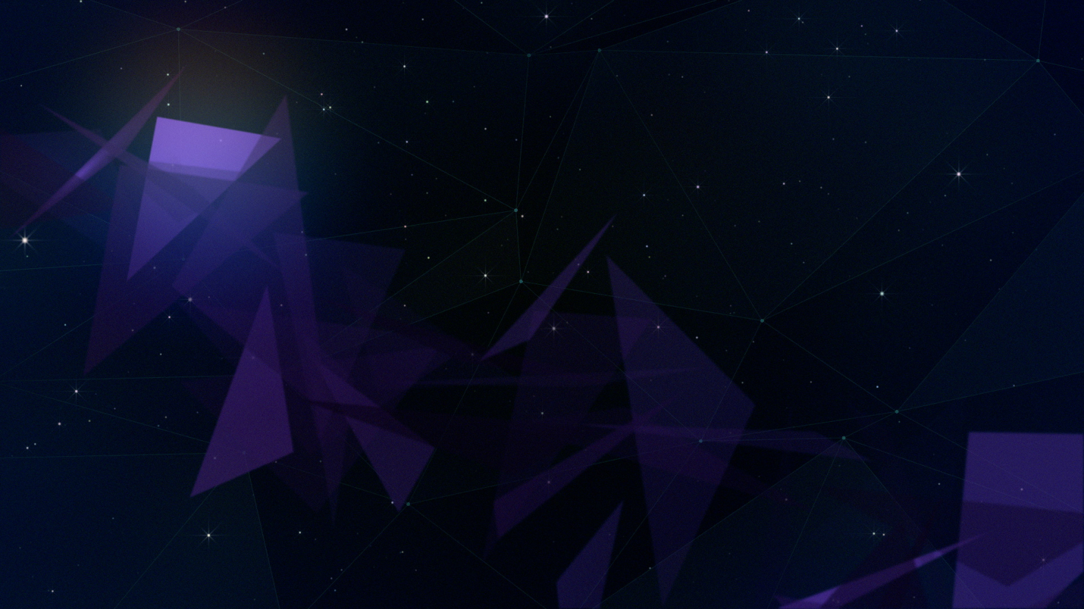 Galaxy Intro