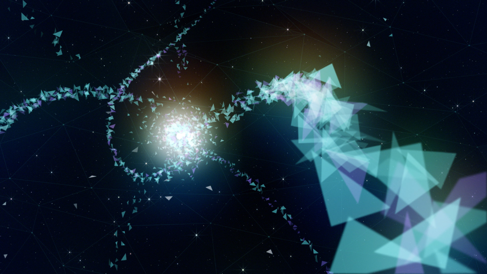 Galaxy Intro