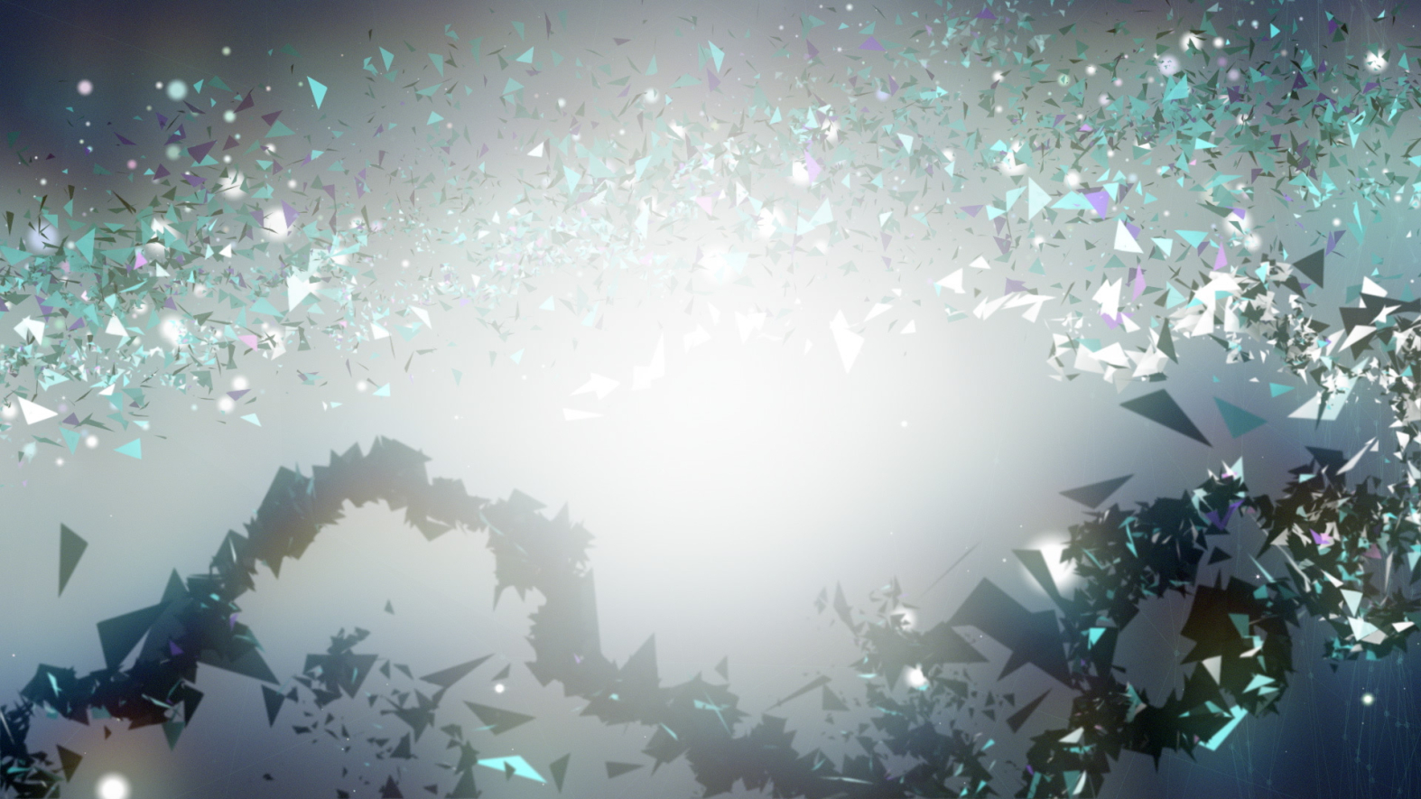 Galaxy Intro
