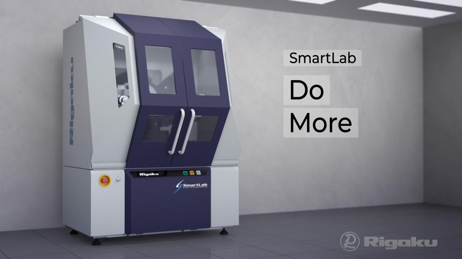 Rigaku Smartlab