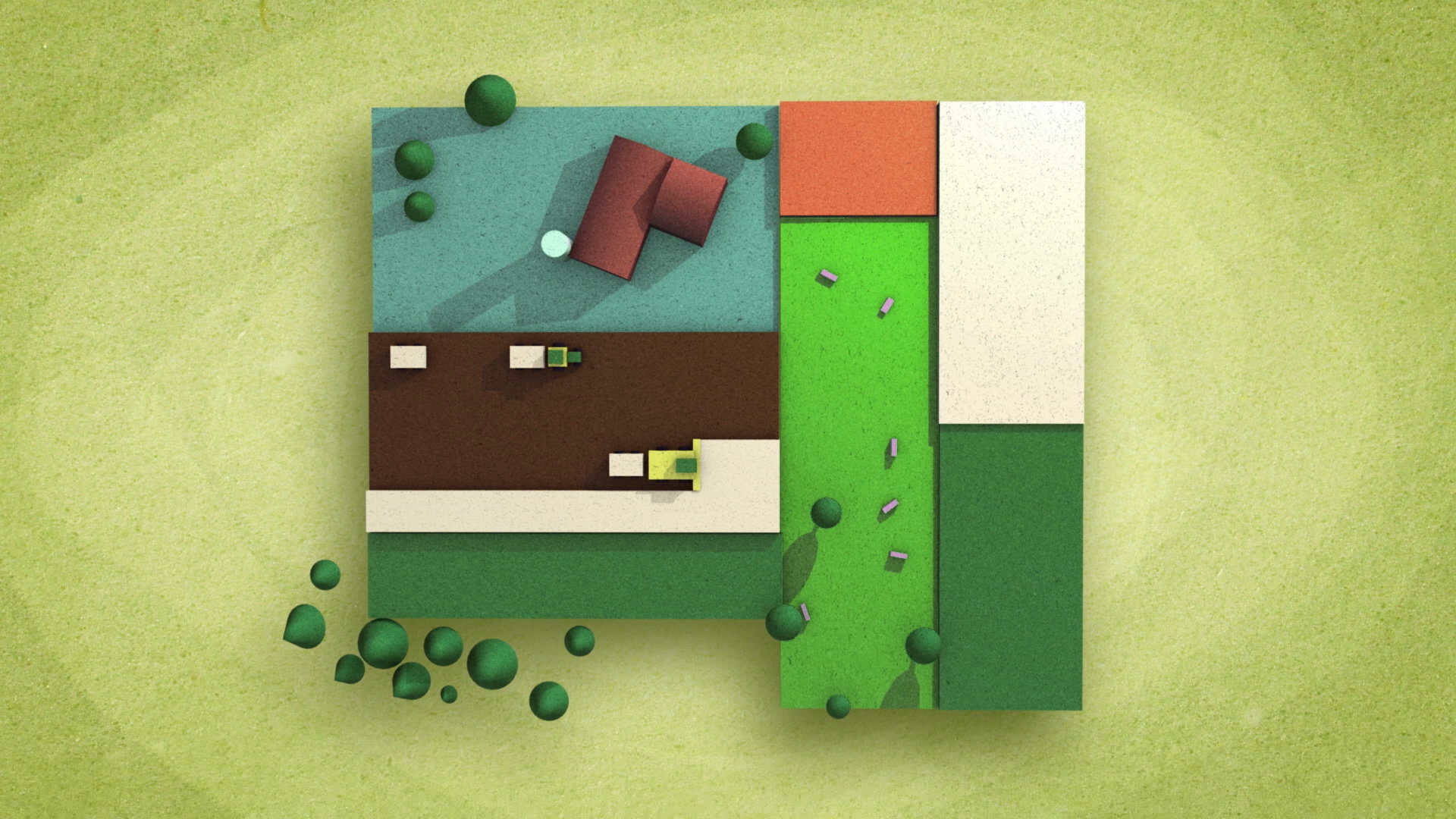 M-Industry: Sustainability Roadmap