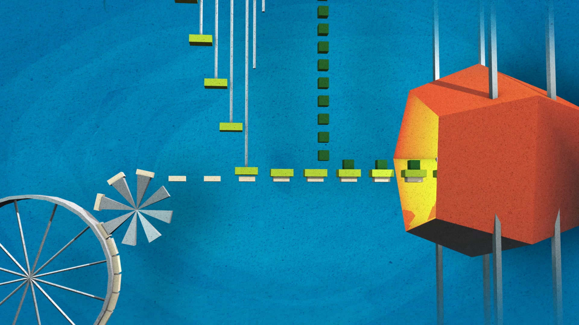 M-Industry: Sustainability Roadmap