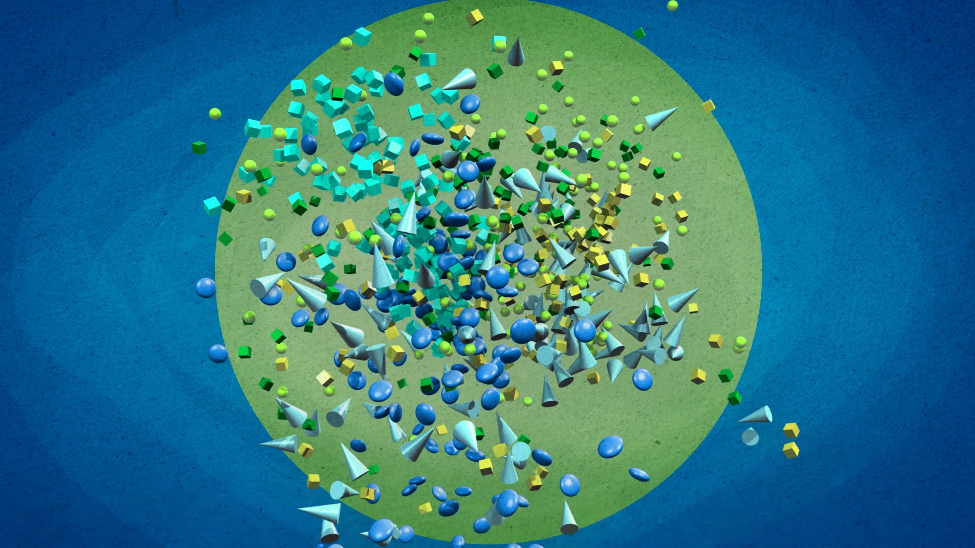 M-Industry: Sustainability Roadmap