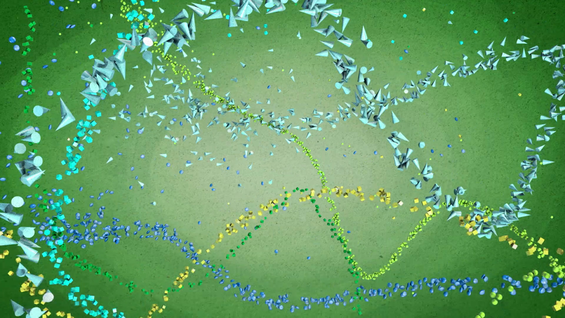 M-Industry: Sustainability Roadmap