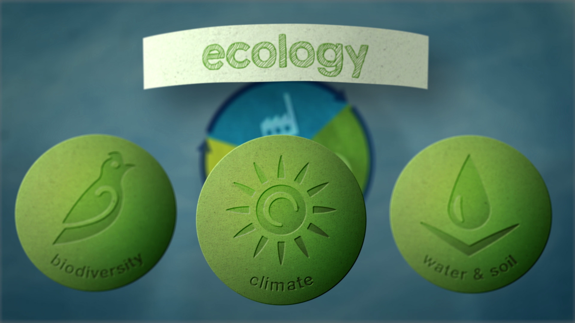 M-Industry: Sustainability Roadmap