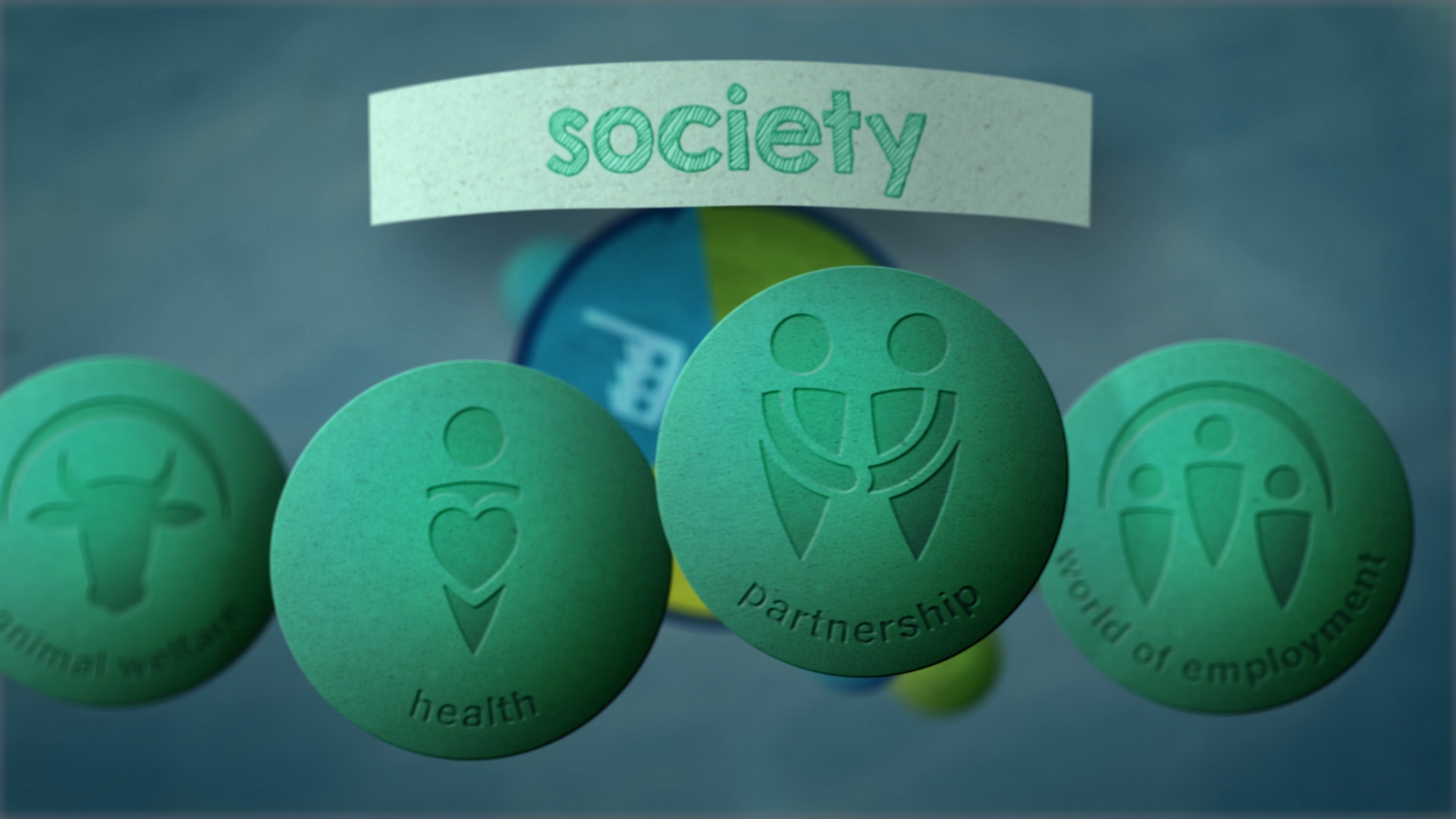 M-Industry: Sustainability Roadmap