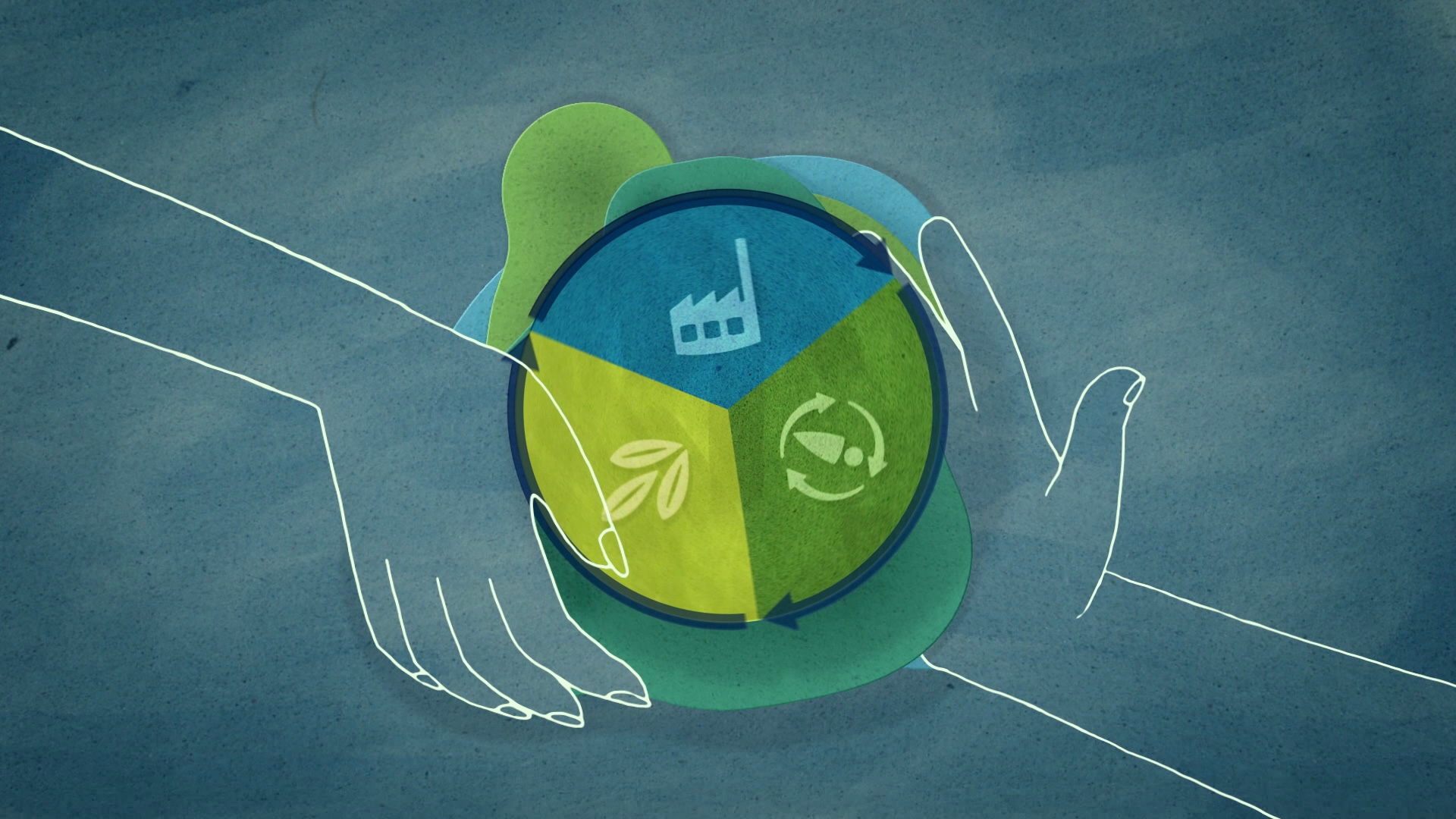 M-Industry: Sustainability Roadmap