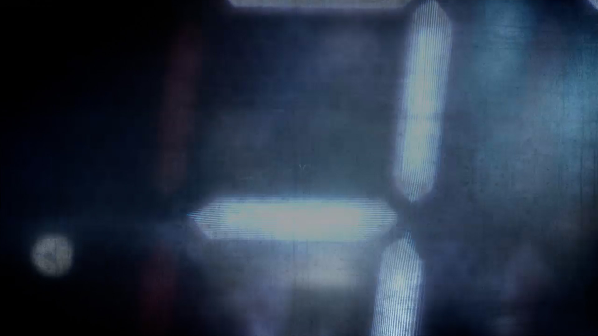 Vfx Reel